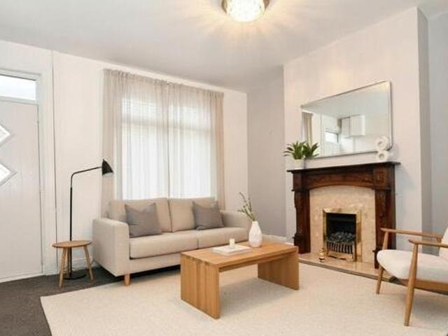 Johnson Street, Swinton, 2 Bedroom Terraced