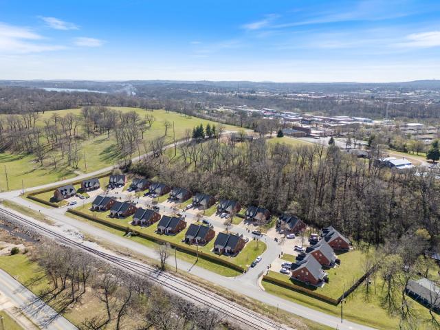 Johnson Switch Townhomes