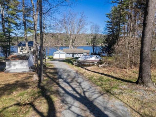 Johnson spooner Rd, Castleton, Home For Sale