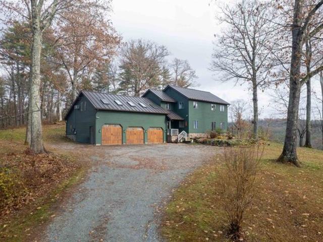 Johnson spooner Rd, Castleton, Home For Sale