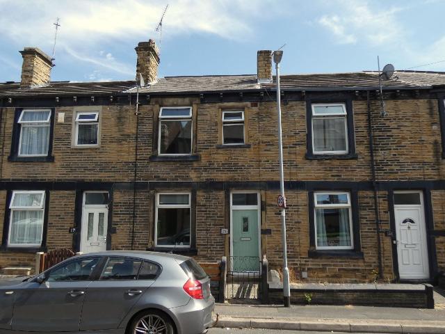 Johnson Terrace, Morley LS27, 3 bed terraced house to rent, £995 pcm | PrimeLocation