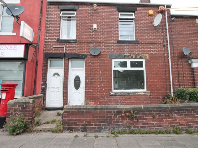 Johnson Terrace, Sulgrave, Washington NE37, 2 bed flat to rent, £550 pcm | PrimeLocation