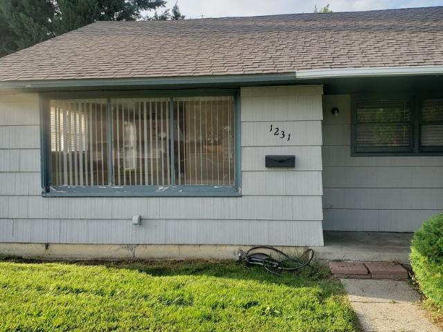 Johnson / Utah Duplexes