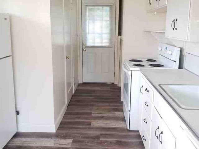 Johnson / Utah Duplexes 2 Bedroom Apartment for Rent at Johnson / Utah Duplexes, Wenatchee, WA 98801