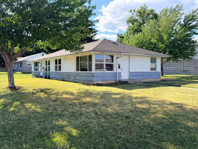 Johnson / Utah Duplexes