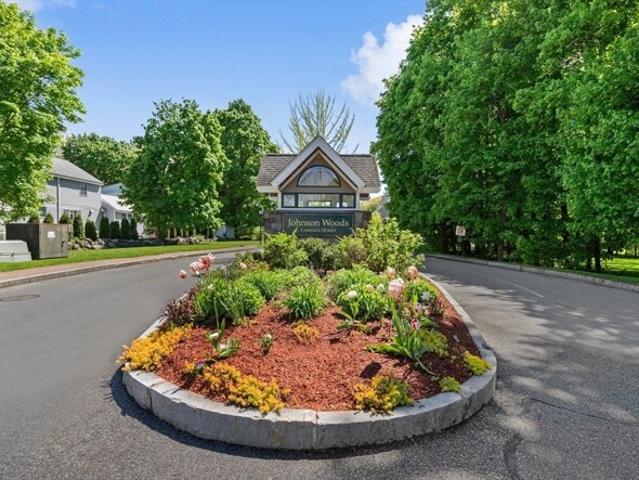 Johnson Woods Dr Unit,reading, Condo For Sale
