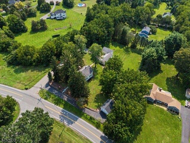 Johnsonburg Rd, Allamuchy Township, Home For Sale