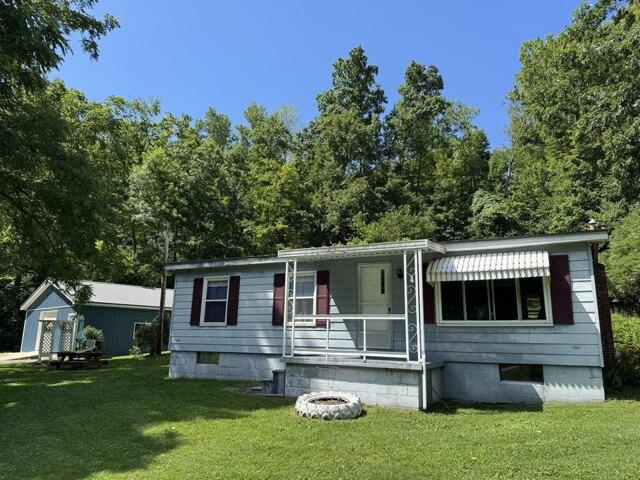 Johnsonburg Rd, Rossiter, Home For Sale