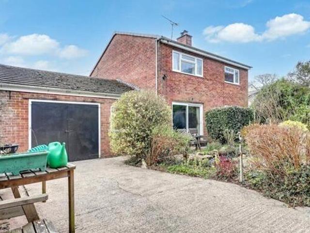 Johnsons Way, edge Of Woodland Position, Yorkley, 4 Bedroom Detached