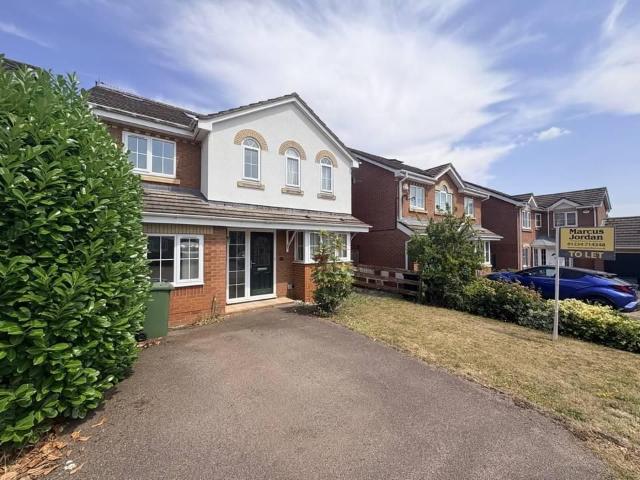 Johnsons Field, Olney MK46, 5 bed detached house to rent, £2,500 pcm | PrimeLocation