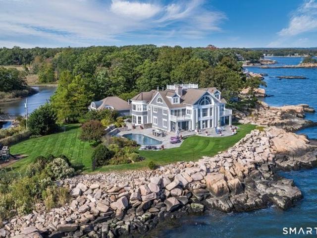 Johnsons Point Rd, Branford, Home For Sale