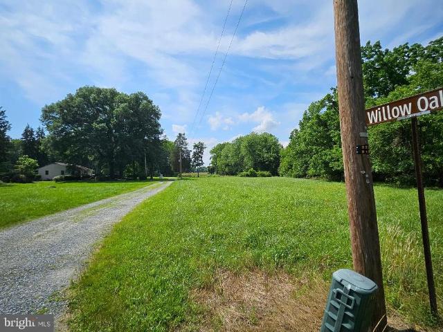 Johnsontown Road