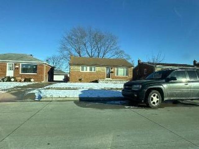 Johnston Ave