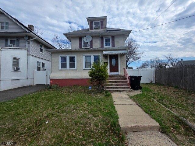 Johnston Ave, Plainfield, Home For Sale