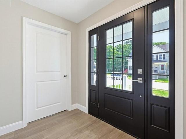 Johnston Ave Unit,northbridge, Condo For Sale