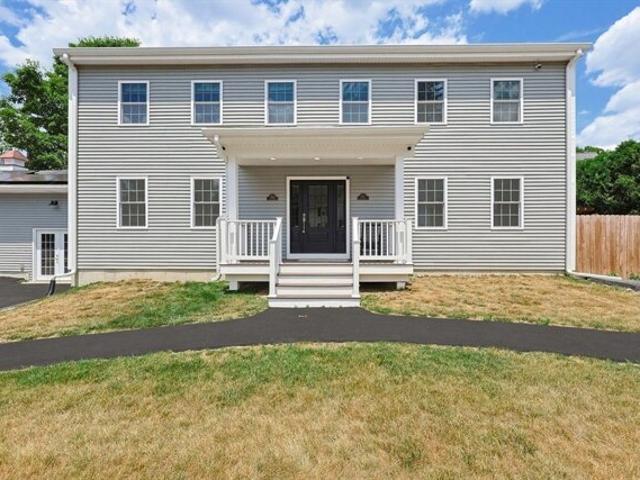 Johnston Ave Unit,northbridge, Condo For Sale