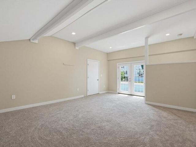 Johnston Ave Unit,northbridge, Condo For Sale