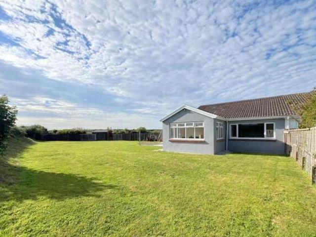 Johnston, Bulford Close, Hwlffordd, 3 Bedroom Bungalow