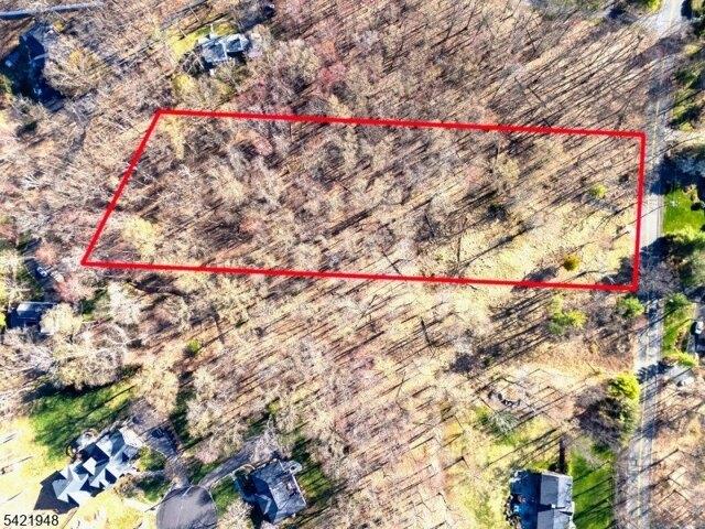 Johnston Dr, Watchung, Plot For Sale