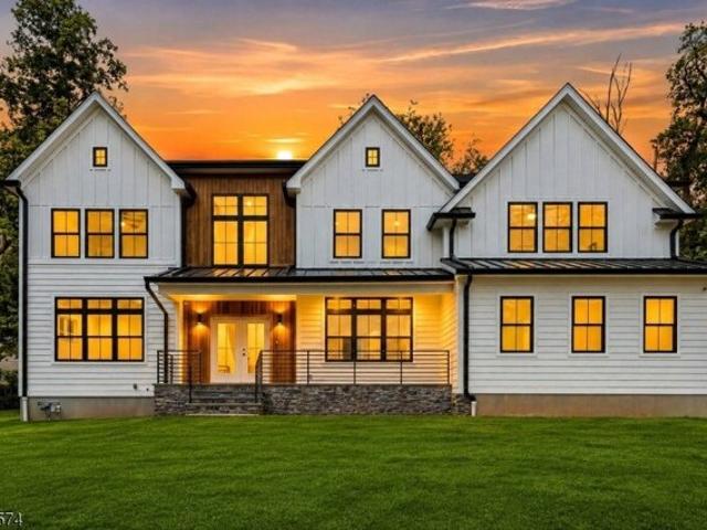 Johnston Drive Ext, Watchung, Home For Sale