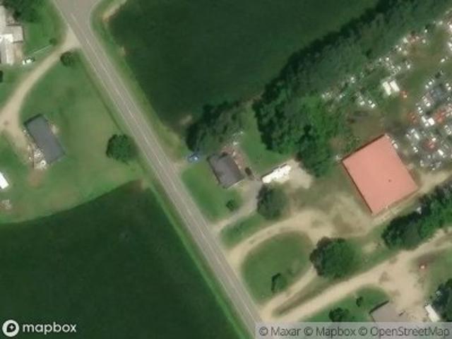 Johnston Hwy