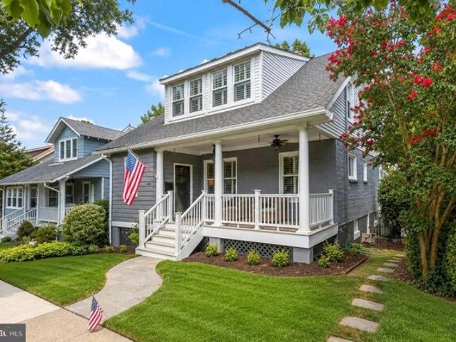 Johnston Pl, Alexandria, Home For Sale
