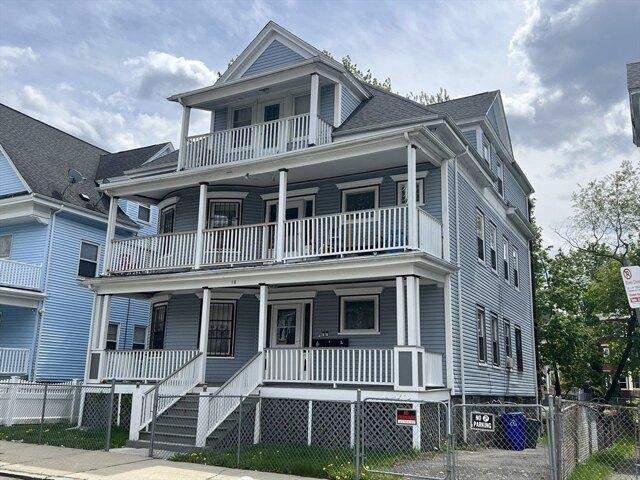 Johnston Rd, Boston, Home For Sale