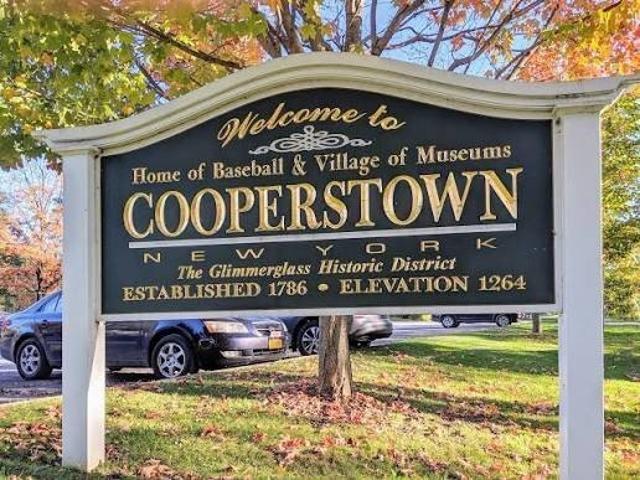 Johnston Rd, Cooperstown, Plot For Sale