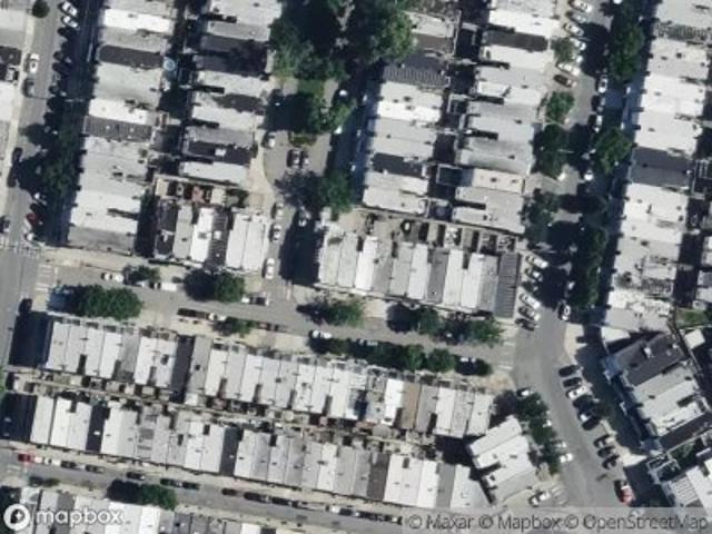 Johnston St