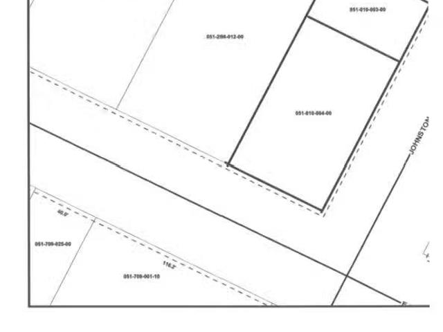 JOHNSTON ST, SAULT STE MARIE, MI 49783 Vacant Land For Sale.