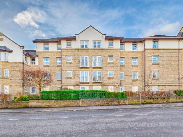 Johnstone Drive, Rutherglen, South Lanarkshire, G73