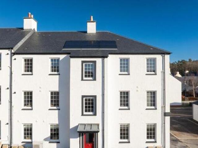 Johnstone House Mid Coul Court, Tornagrain, 2 Bedroom Flat