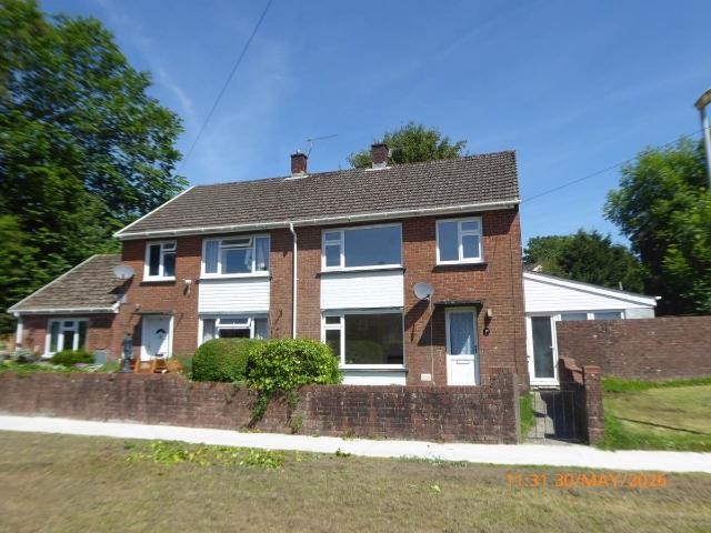 Johnstown, Carmarthen SA31, 3 bed semi detached house to rent, £900 pcm | PrimeLocation