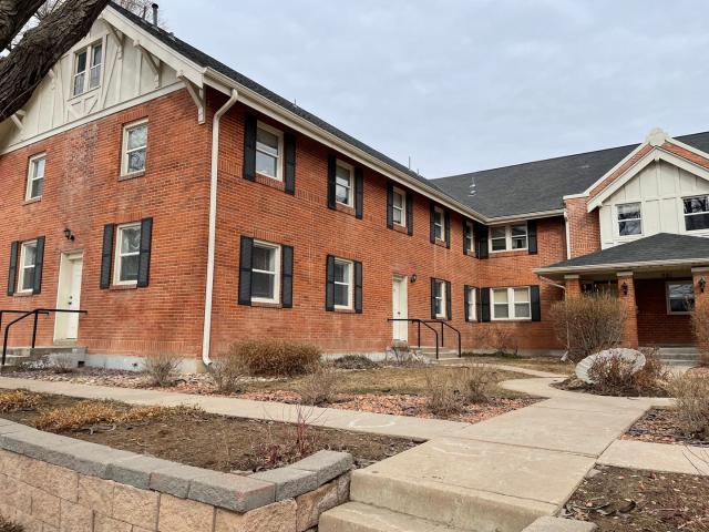 Johnstown Apartments KC KS RB