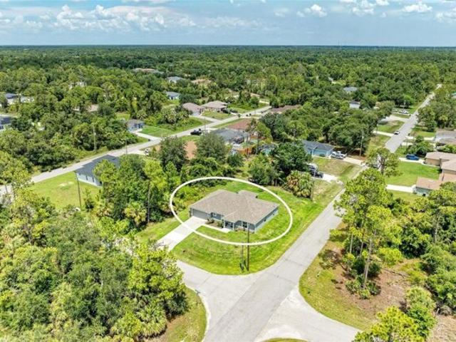 Johnstown St, North Port, Home For Sale