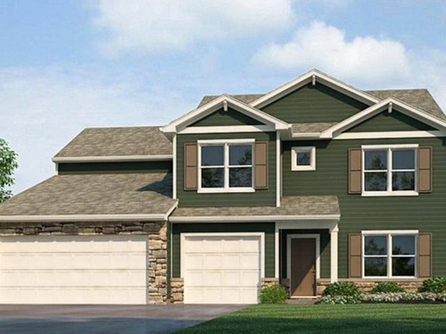 Johnstown Plan Marcella Community