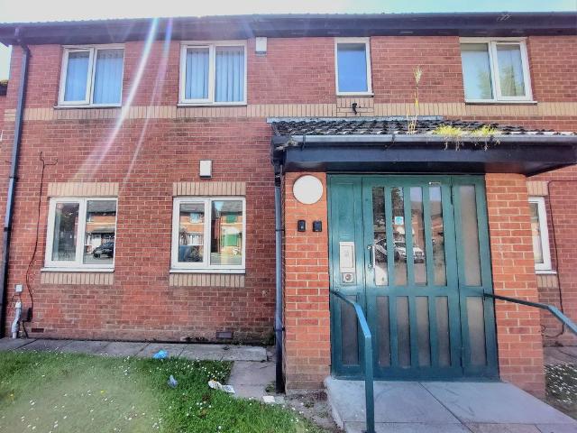 Joicey Court, Hartlepool TS26, 2 bed flat to rent, £400 pcm | PrimeLocation