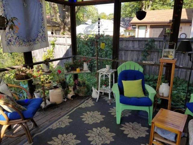 Join our House Community in Longfellow!