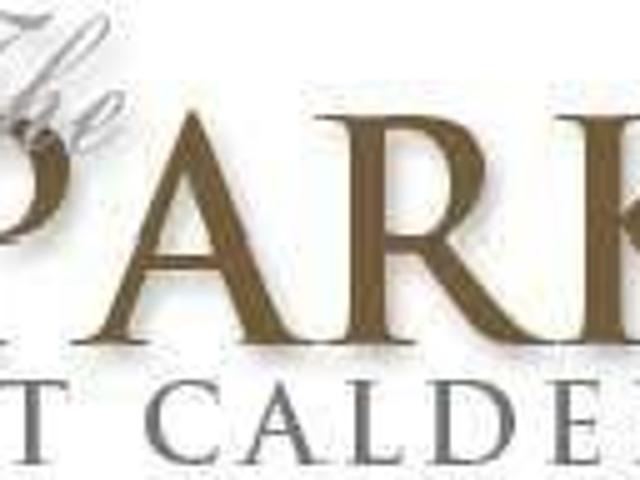 Join Our Priority Waiting List Today! Park at Caldera map