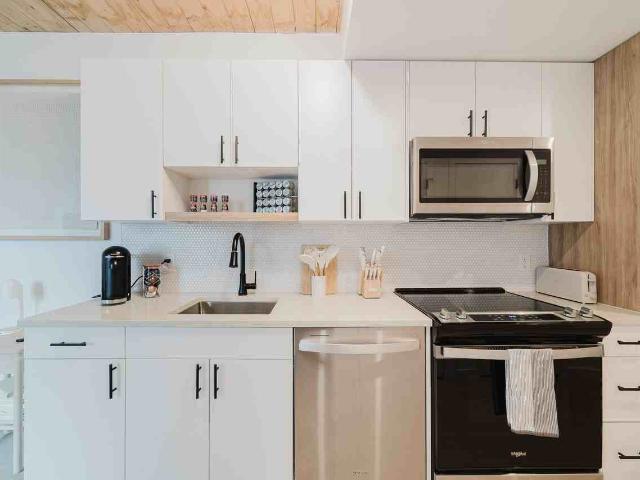Joinery 1 Bedroom Apartment for Rent at 1816 N Brevard St, Charlotte, NC 28206 Optimist Park