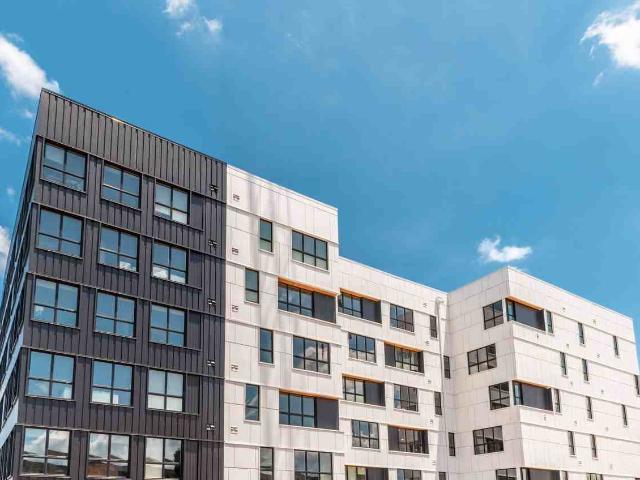 Joinery 2 Bedroom Apartment for Rent at 1816 N Brevard St, Charlotte, NC 28206 Optimist Park