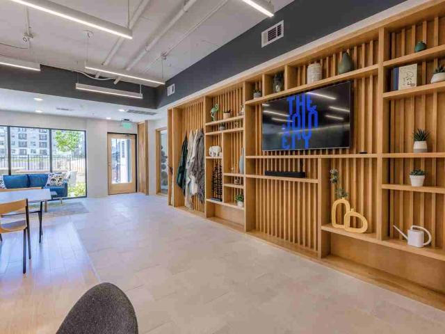 Joinery 2 Bedroom Apartment for Rent at 1816 N Brevard St, Charlotte, NC 28206 Optimist Park