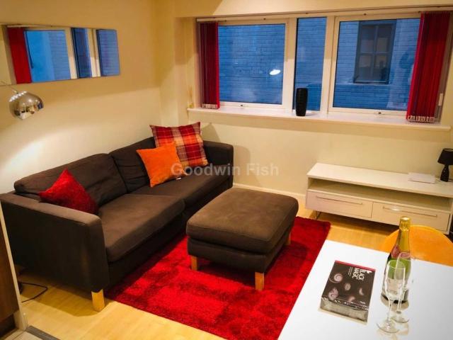 Joiner Street, Northern Quarter M4, 1 bed flat to rent, £975 pcm | PrimeLocation