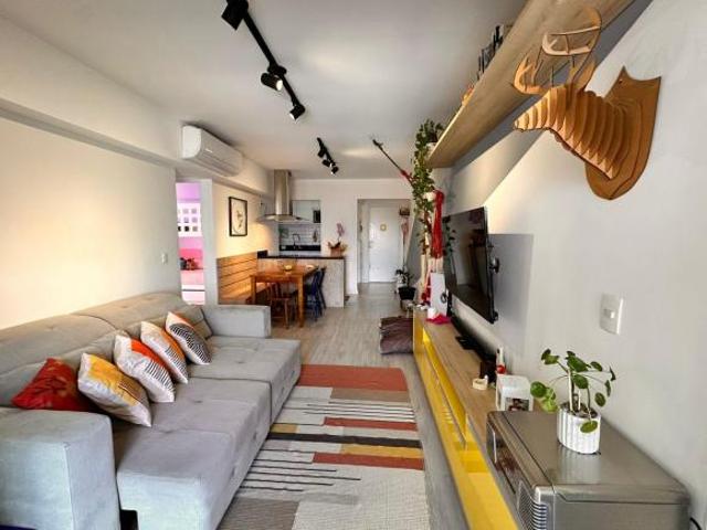 JOINT VILA SÔNIA 75m² R$ 895.000,00