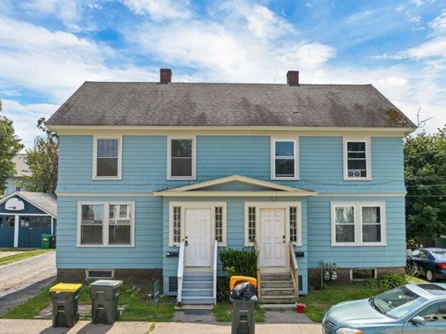 Joliet St, Laconia, Home For Sale