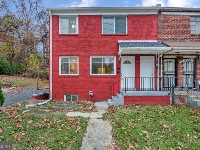 Joliet St Sw, Washington, Home For Sale