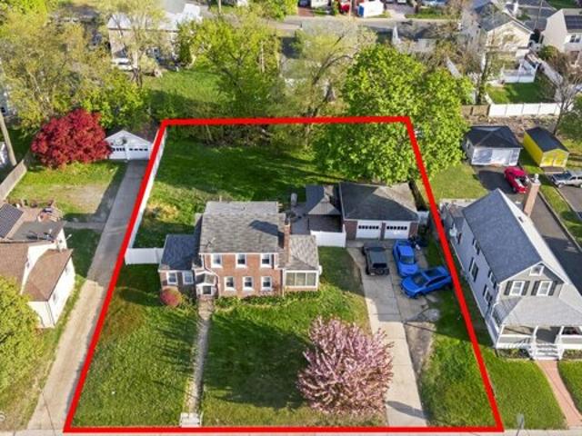 Joline Ave, Long Branch, Home For Sale