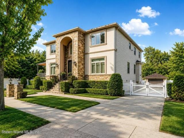 Joline Ave, Staten Island, Home For Sale