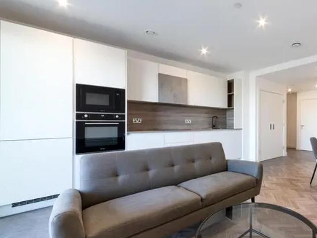 Jolles House, 2 Old Brewery Road, Bromley by Bow, London, E3 3BL, United Kingdom | 2 bed apartment for rent #111049551 | Rentberry
