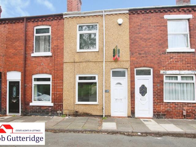 Jolley Street, Smallthorne, Stoke On Trent ST6, 2 bed terraced house to rent, £700 pcm | PrimeLocation